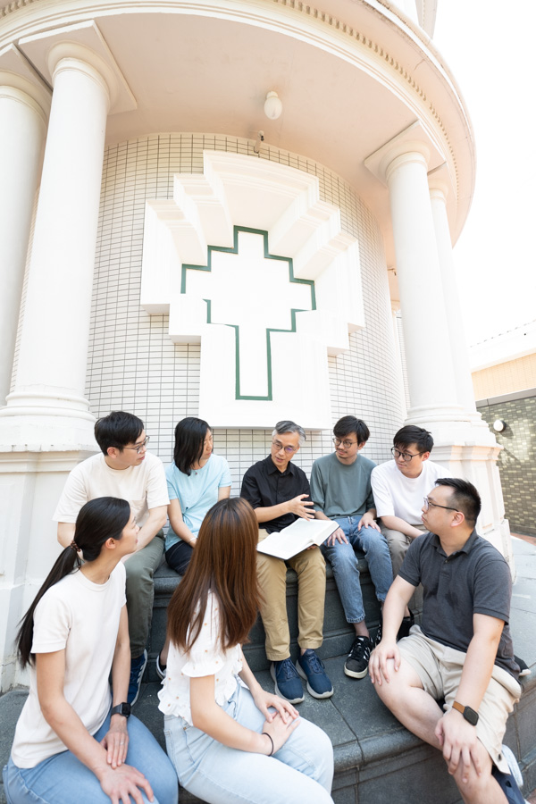 China Graduate School of Theology